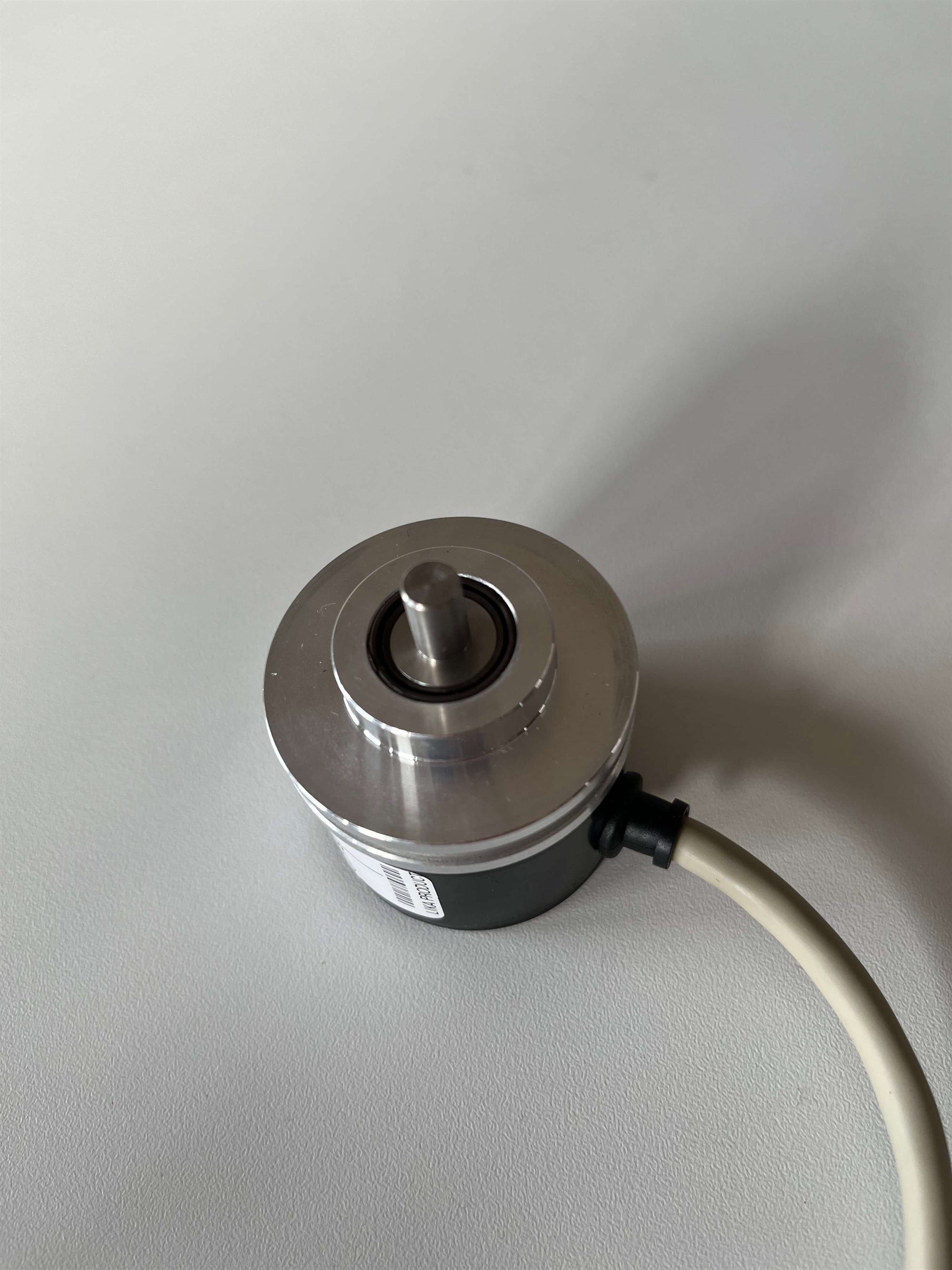 AG 10 BARUFFALDI 4 POS TURRET.