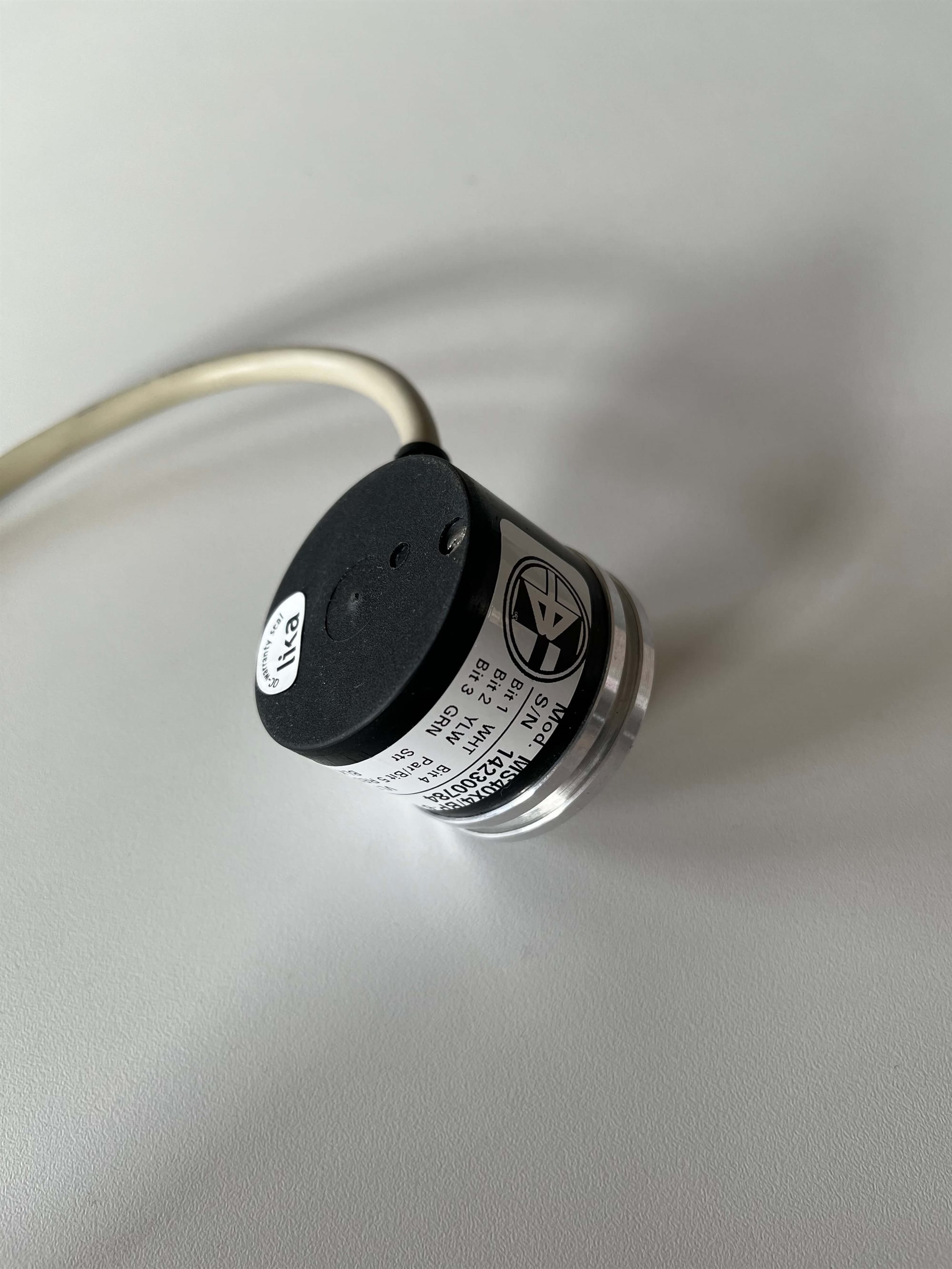 AG 10 BARUFFALDI 4 POS TURRET.